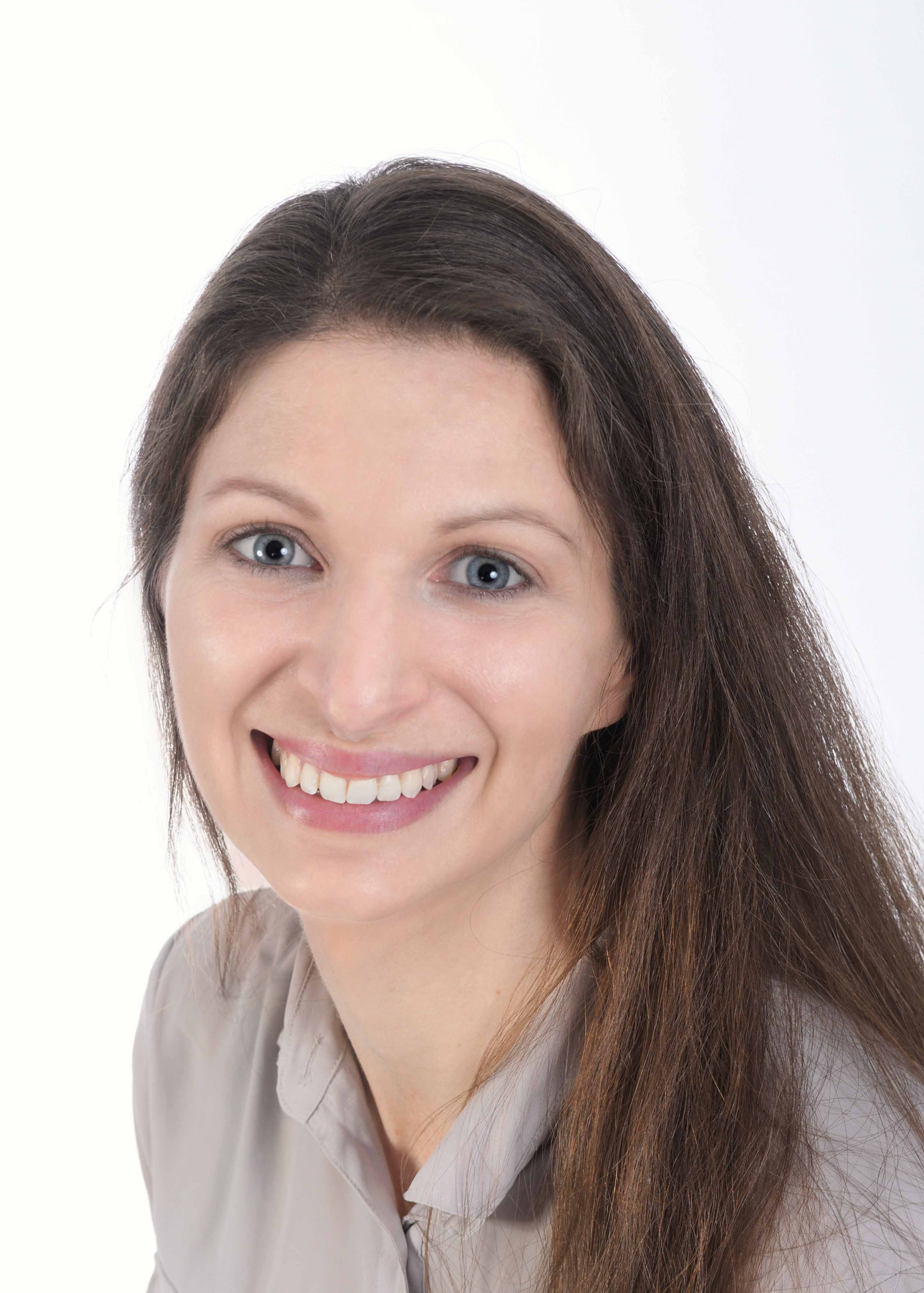 Becky Gilbert